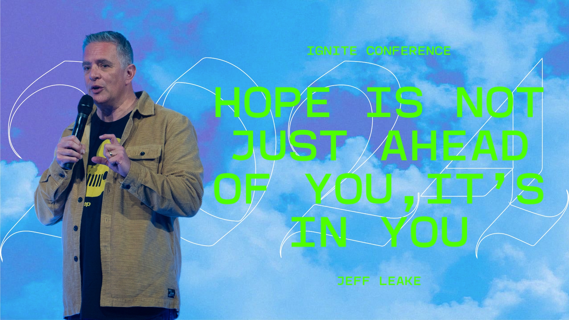 Ignite Conference 2024 (On-Demand)